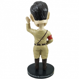 Adolf Hitler – SOLD OUT – Psycho Killer BobbleHeads