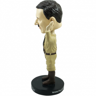 Adolf Hitler – SOLD OUT – Psycho Killer BobbleHeads